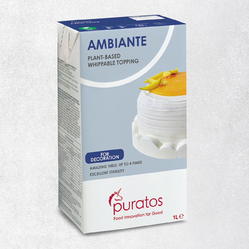 Ambiante - Puratos