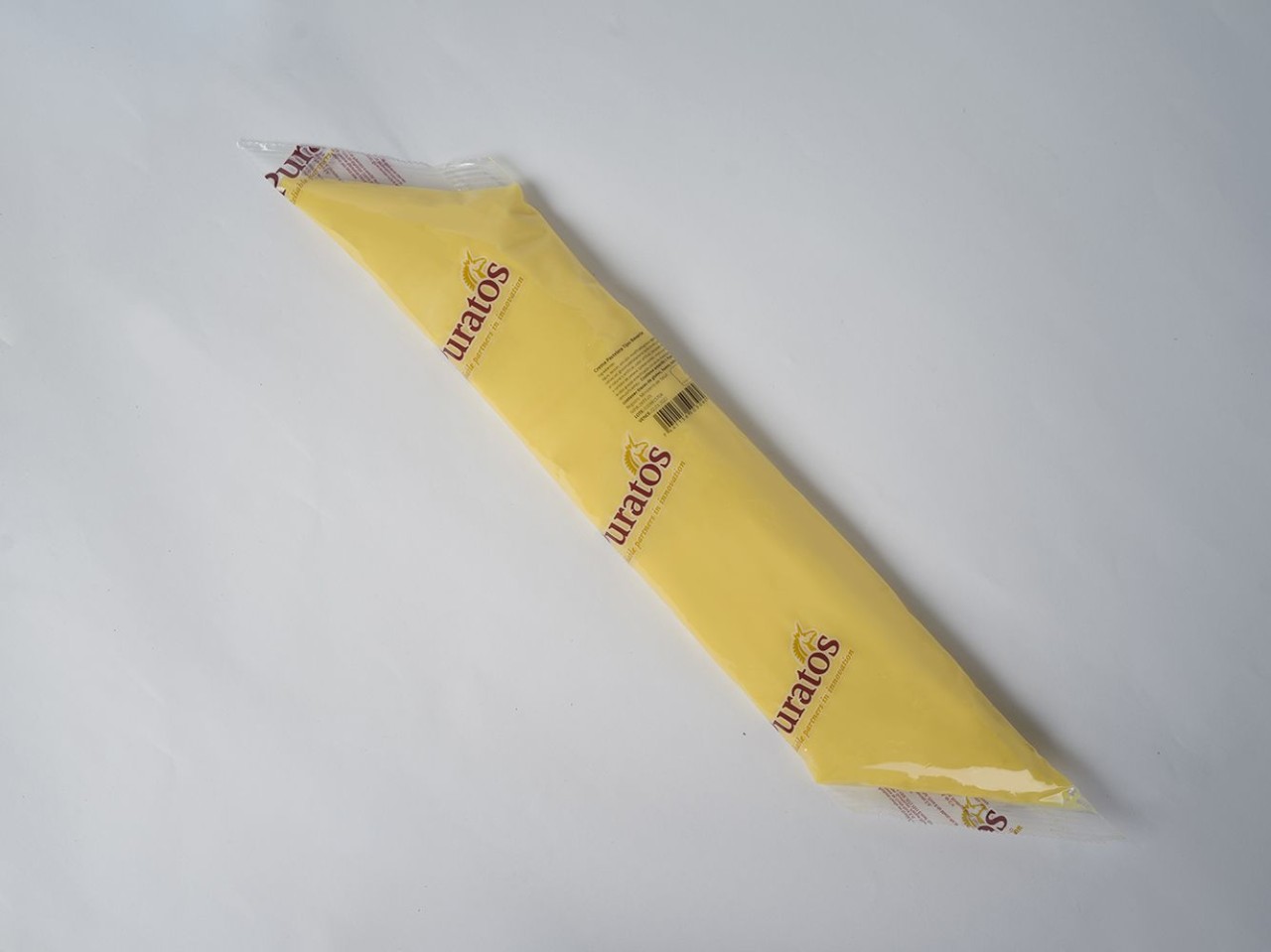 Crema Bavaria - Puratos