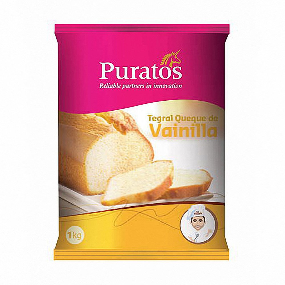 Puratos: Dedicado a panaderos, pasteleros y chocolateros