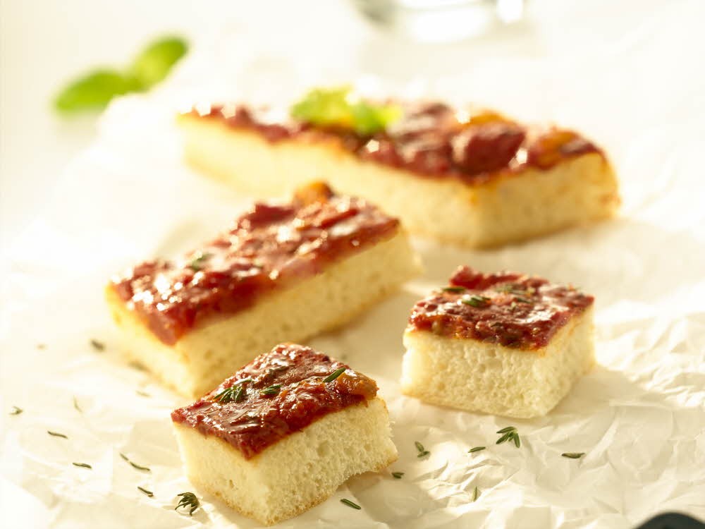 Mejorantes para pan - Puratos